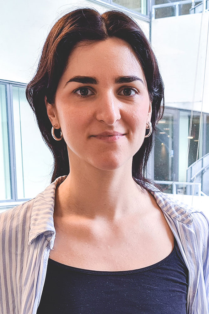 Sophie Vuković: "Film Stockholm Debut är lite som parterapi" - Film ...