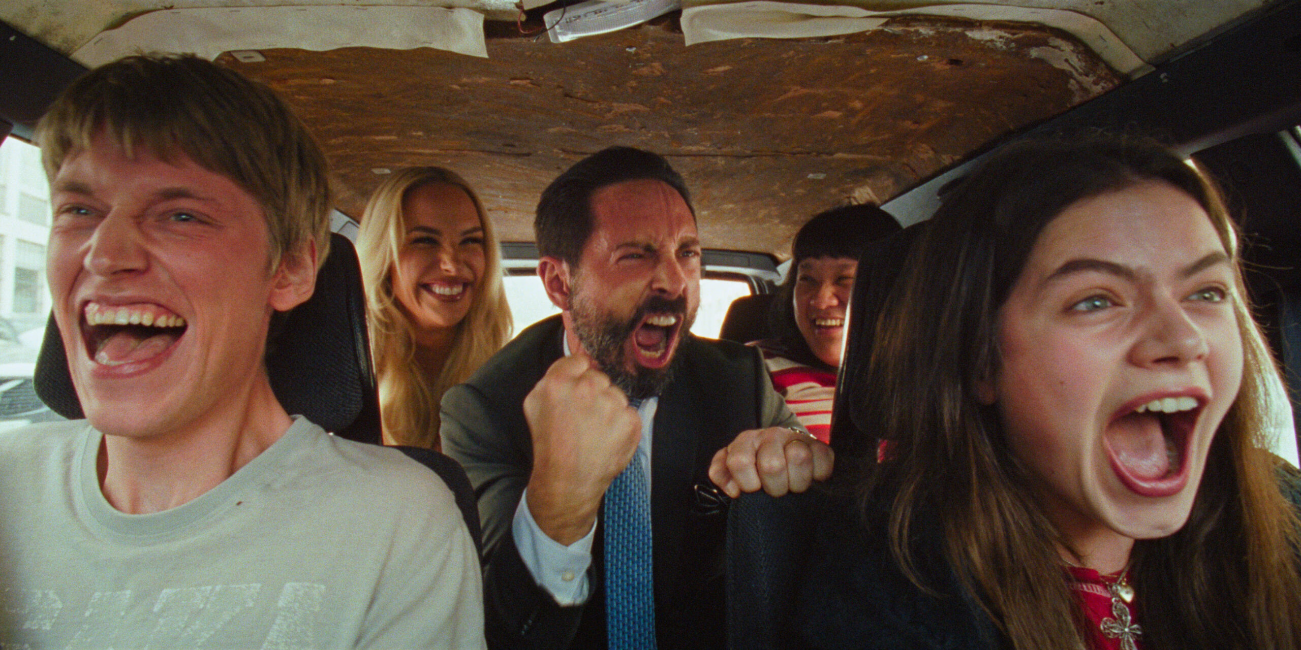 Svensk biopremiär för "The Dance Club" den 19 september - Film ...